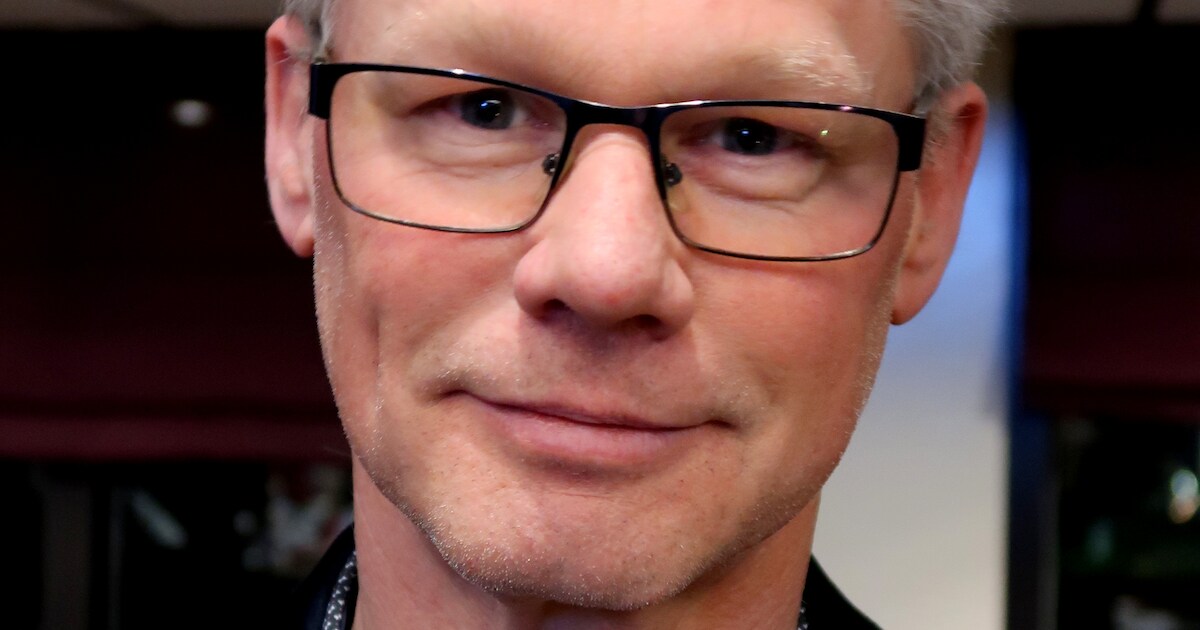 Henk Jan Karsten (51) nieuwe hoofdredacteur RTV Oost | Regio | Tubantia.nl