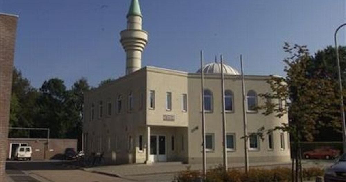 Groen licht moskee voor uitbreiding | Enschede e.o. | Tubantia.nl