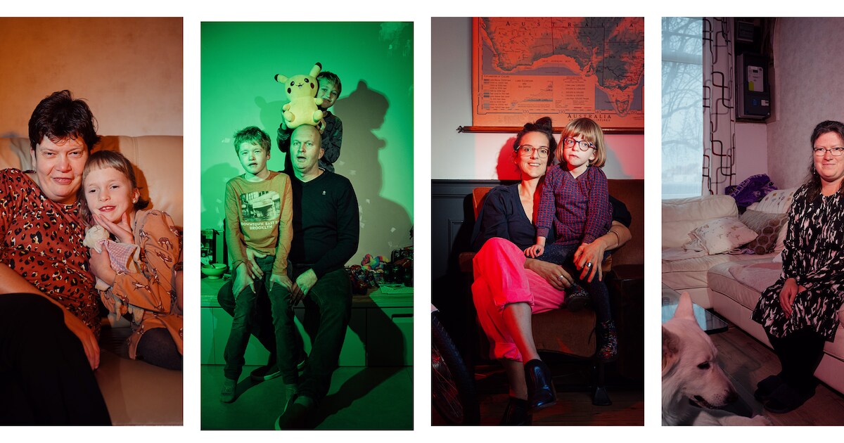 Over chromosomale afwijking 22q11 is nog veel te weinig bekend | Gezin ...