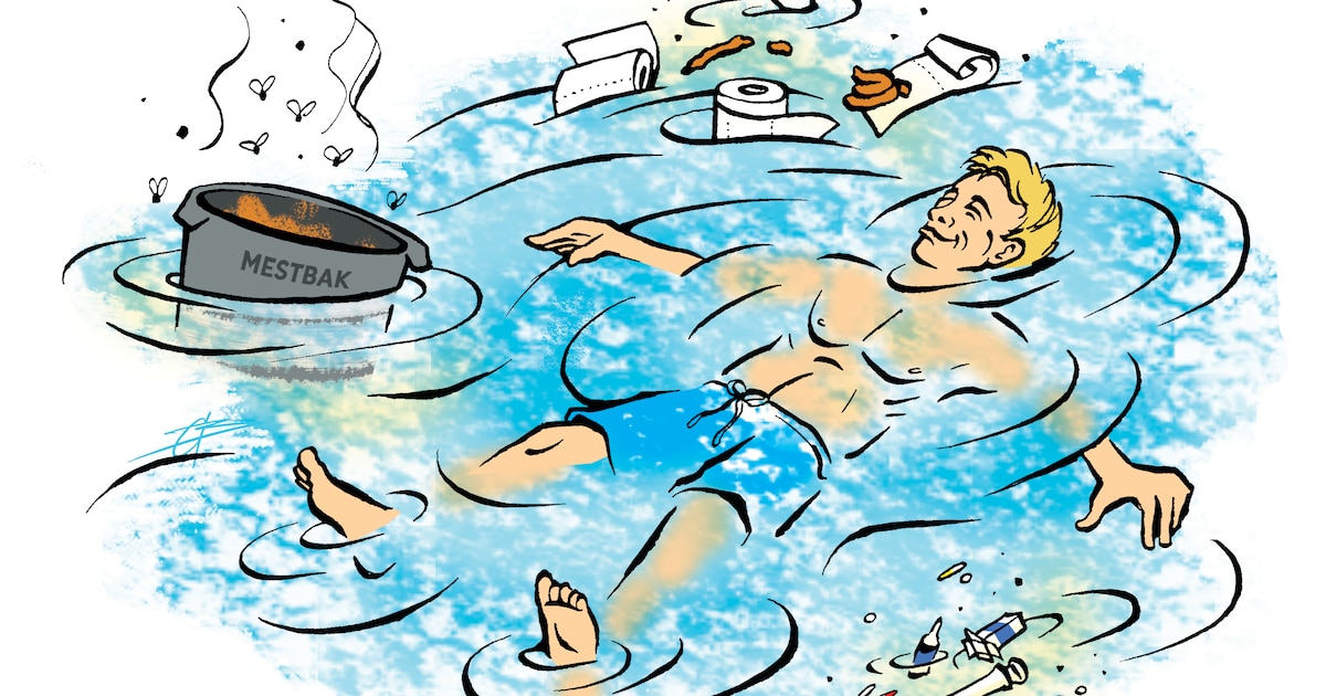 Lucht, bodem en water: hoe schoon of vervuild is Oost-Nederland ...