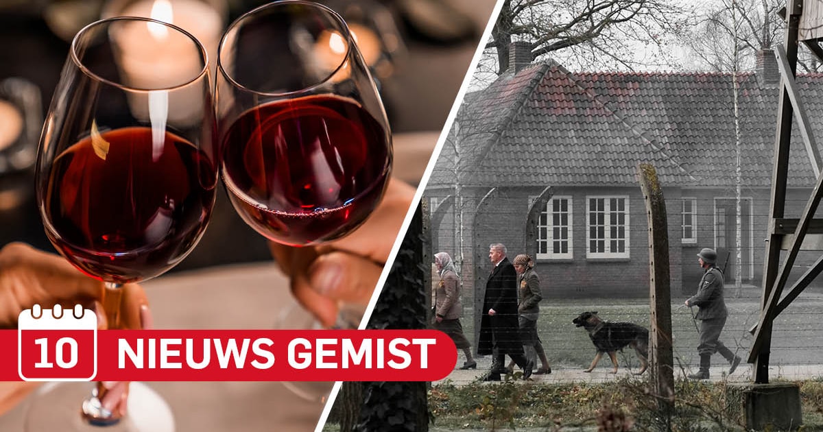 Gemist? Bewaakster verbergt Auschwitz-verleden & Twentse singles gaan ...
