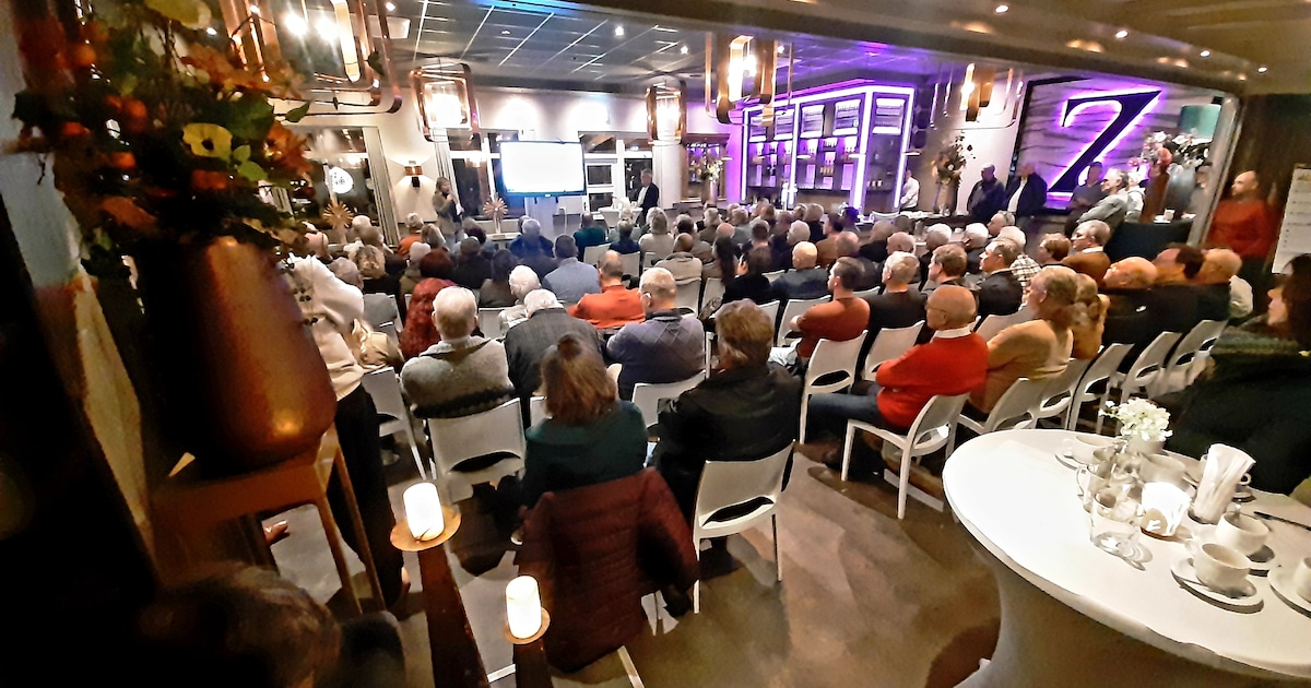 Hoe een bijeenkomst over Twentse waterwinning uitliep op rumoer en ...