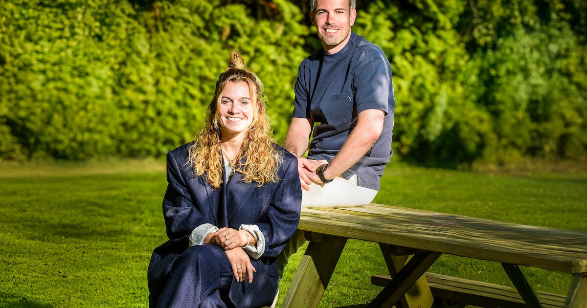 FC Twente-iconen Wout en Maud staan op tegen racisme met nieuw ...