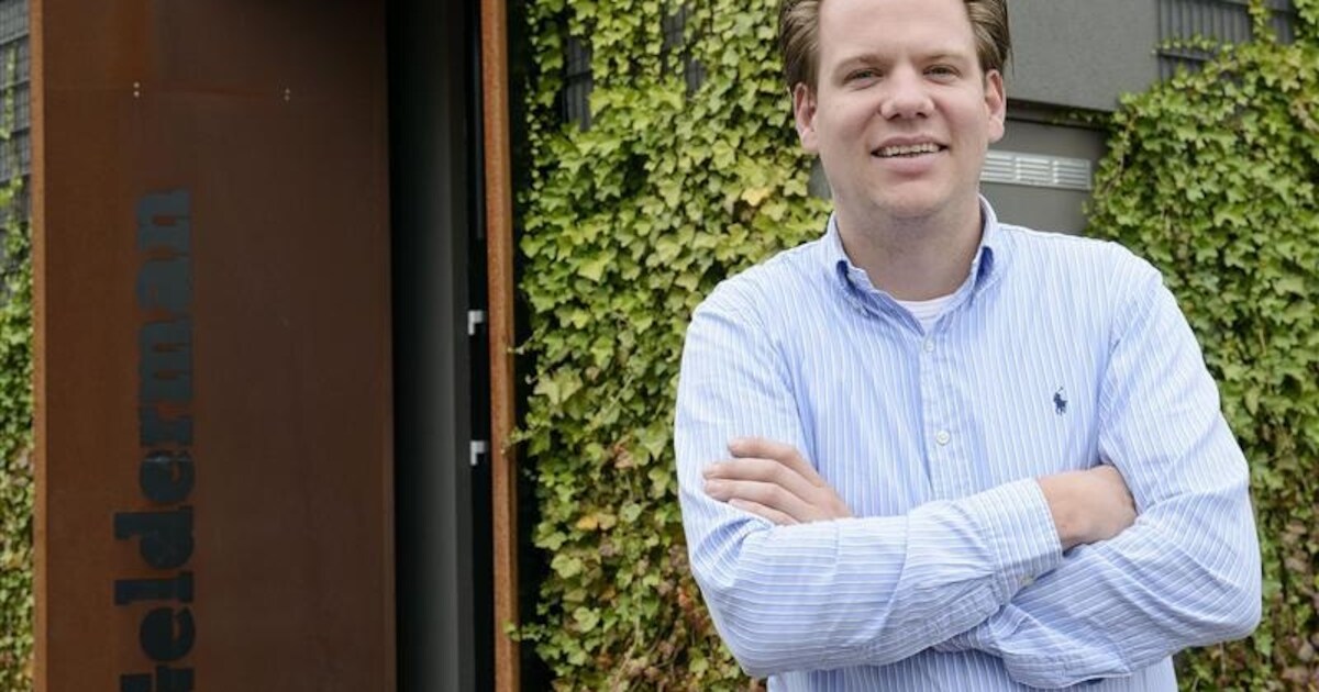 Joris ten Wolde gaat met QuaKoken naar Oldenzaalse Gelderman-complex ...