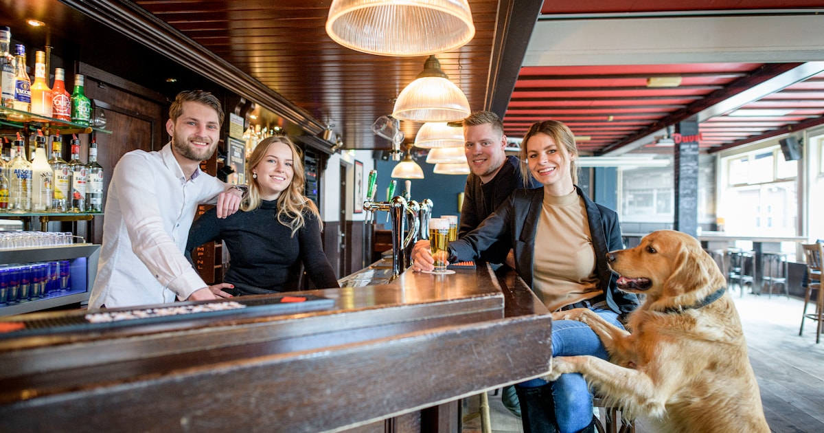 Denekampse jeugd kan gerust zijn, De Musketier blijft De Musketier ...