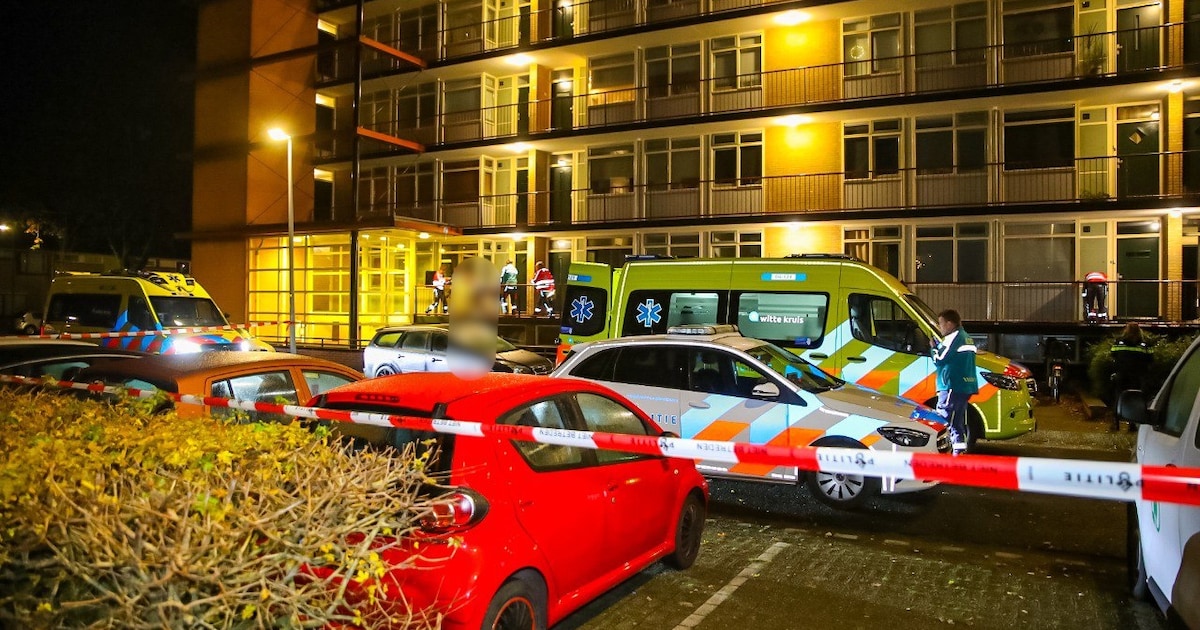 Blunder bij strafzaak poging tot moord in Apeldoorn: de verdachte is er ...