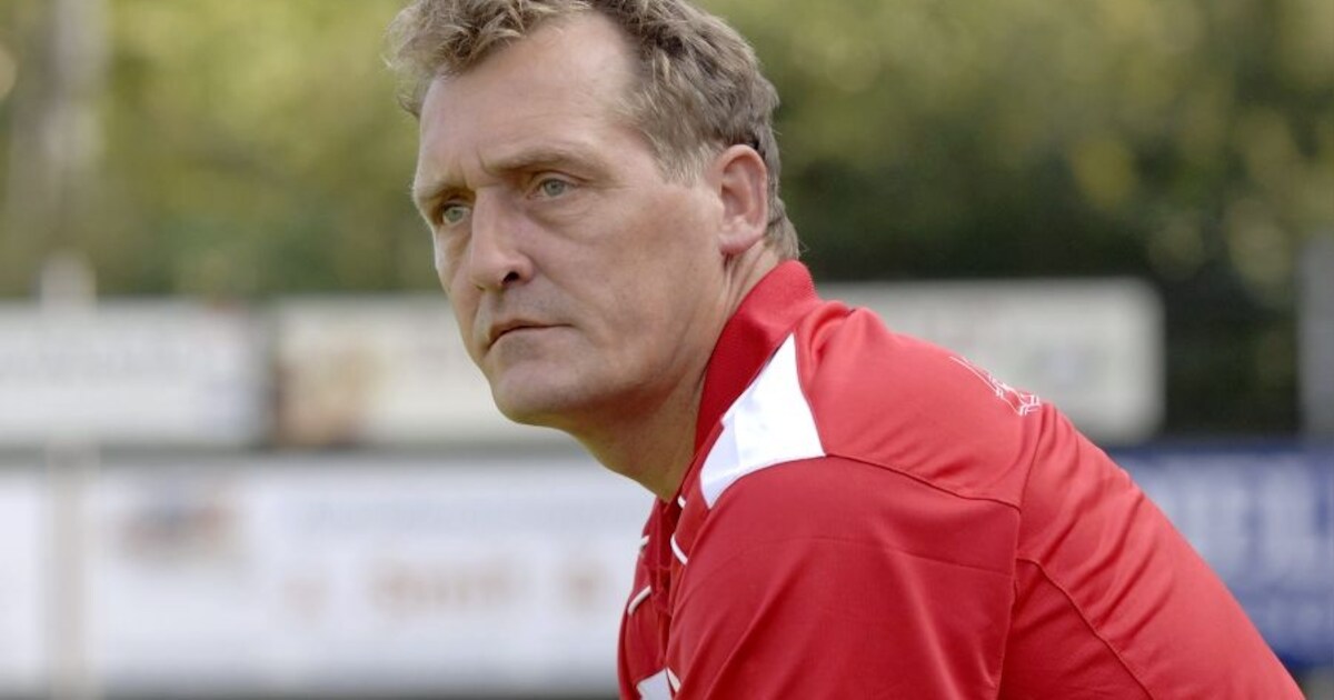 Folkert Velten: ‘Gewoon de bal tussen de palen schieten’ | Almelo ...