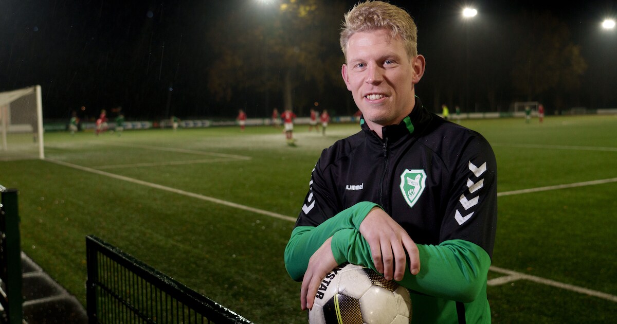 Voor Hector gaat het nu echt beginnen: ‘We willen revanche voor vorig ...