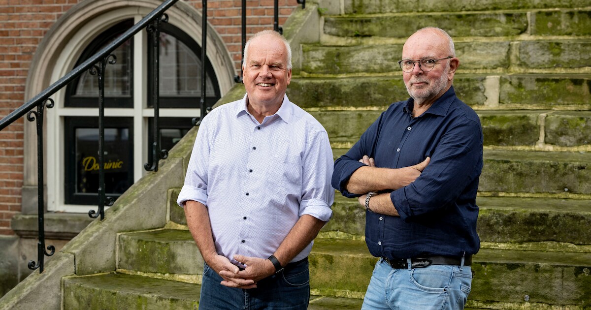 Matthijs van Nieuwkerk, Tom Egbers en Marc Overmars zijn door gedrag gecanceld en dat moet ...