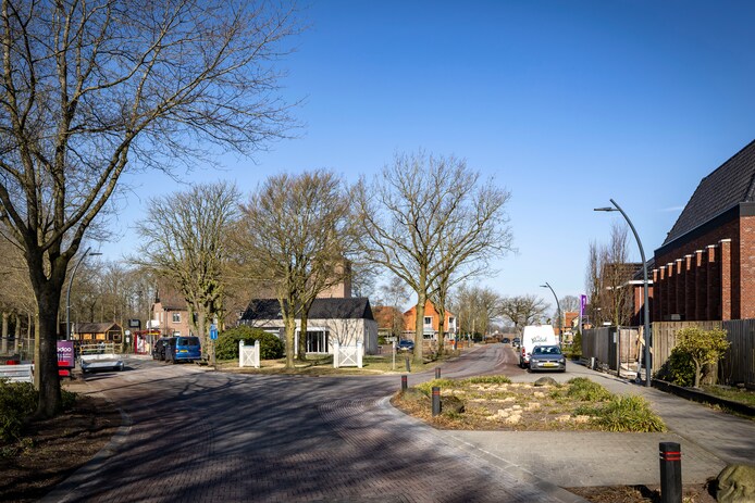 Stel uit Randstad was 'stadse mentaliteit' zat en verhuisde naar Twents ...