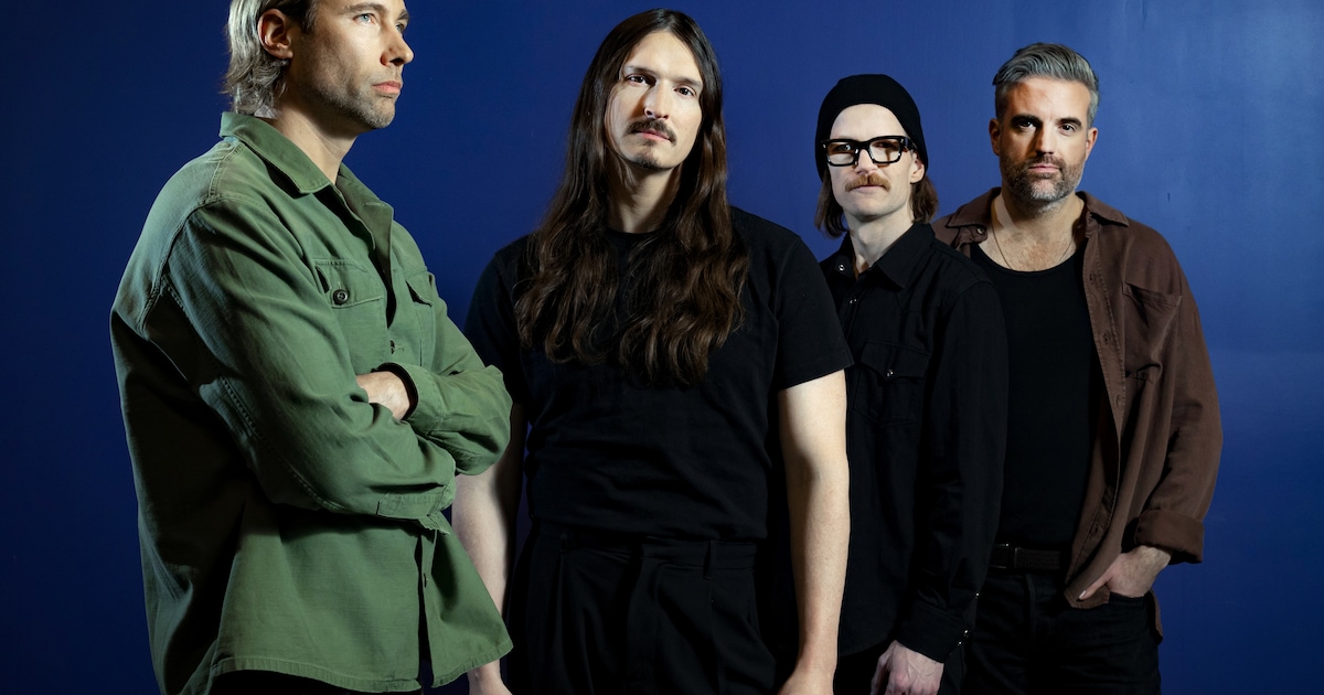 Kensington keert terug naar Paaspop, ook optredens bij Dauwpop en ...