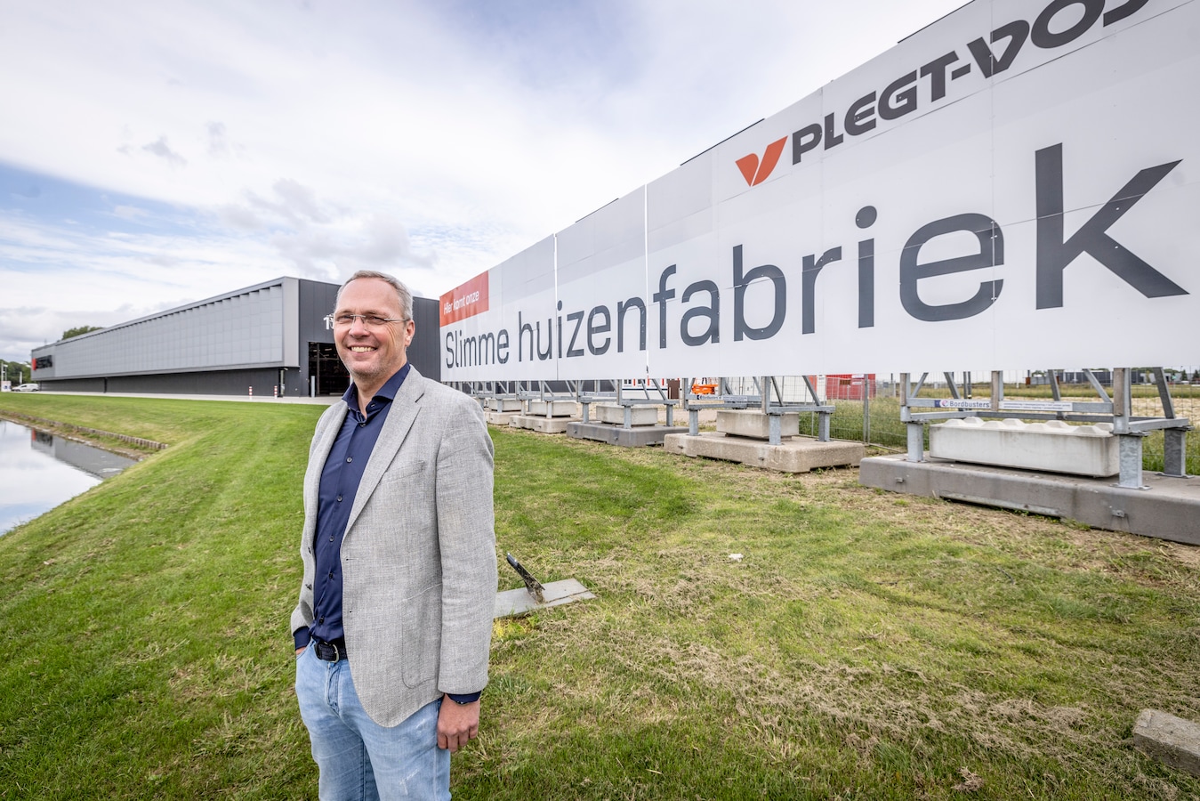 Tien Twentse bouwers staan in de top 50 van Cobouw en dit is wat ze ...