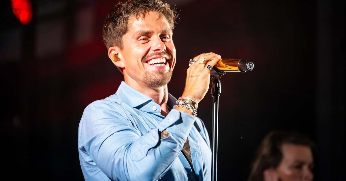 Theatershow André Hazes op tweede kerstdag te zien op NPO 3 | Show ...