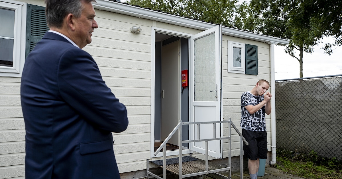 Gemeenten willen weten waar ‘hun’ Polen wonen | Politiek | tubantia.nl