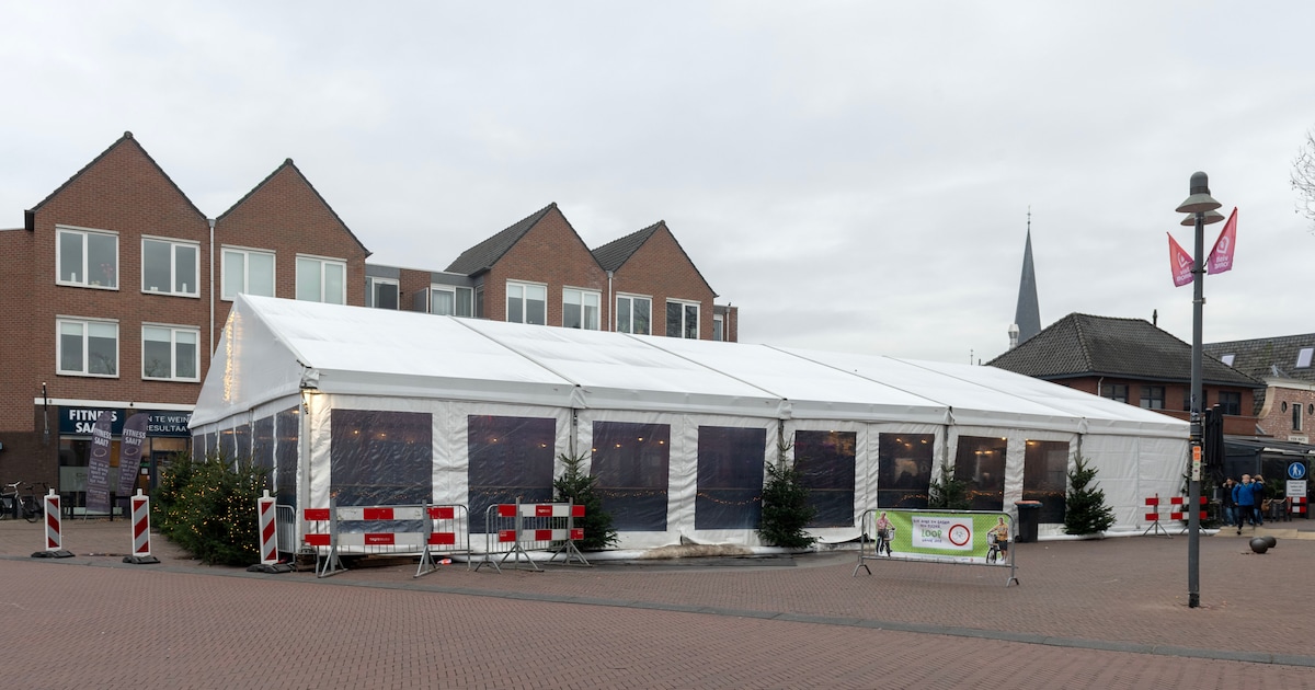 IJsbaan in Borne zet beveiliging in: 'Met grote tegenzin' | Regio ...
