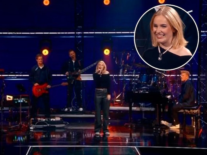 Boukje (18) uit Oldenzaal verplettert jury in RTL-talentenjacht ...