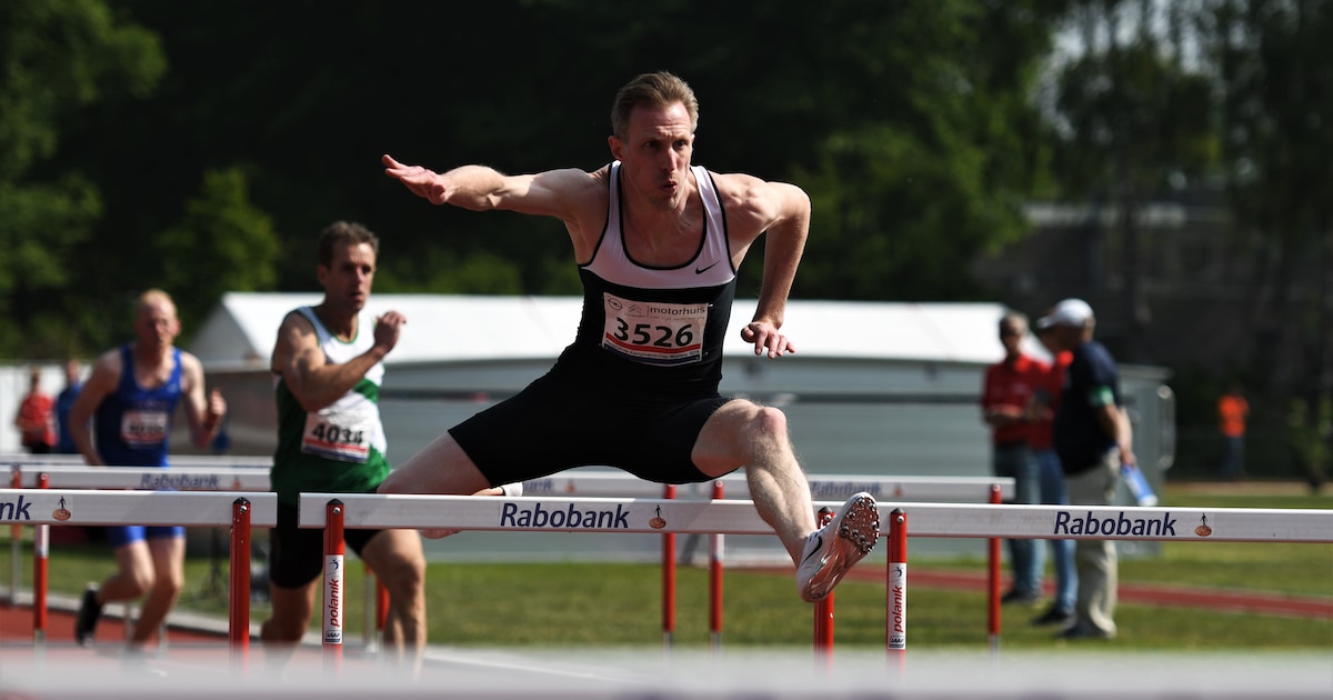 Vijf titels voor atleten van AC Tion uit Enschede | Enschede | Tubantia.nl