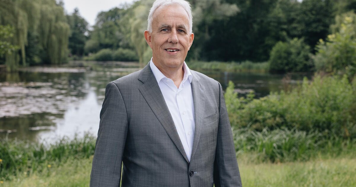 Hengelose wethouder Harry Scholten ziek: collega’s nemen waar | Regio ...