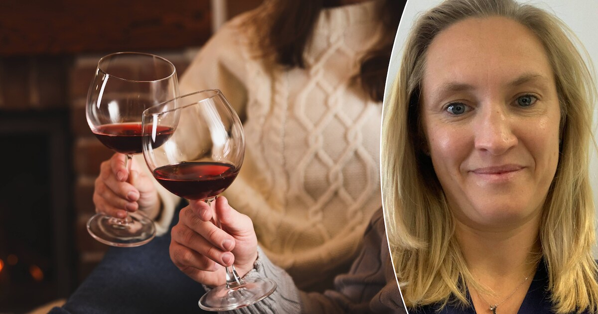 Wanneer ben je een gematigde drinker? Leverspecialist legt uit wanneer ...