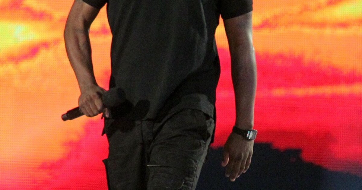 P. Diddy rijkste rapper ter wereld | Show | Tubantia.nl