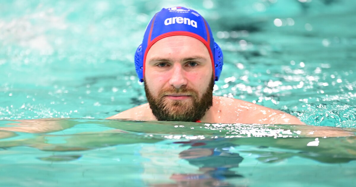 Waterpolo: Het Ravijn op rand van uitschakeling in Europa; ruim verlies ...