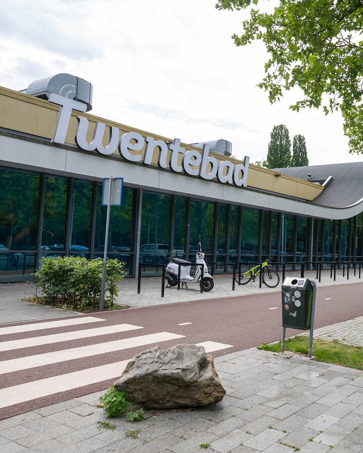 Ontslagen bij het Twentebad in Hengelo: dit is wat we tot nu toe weten ...