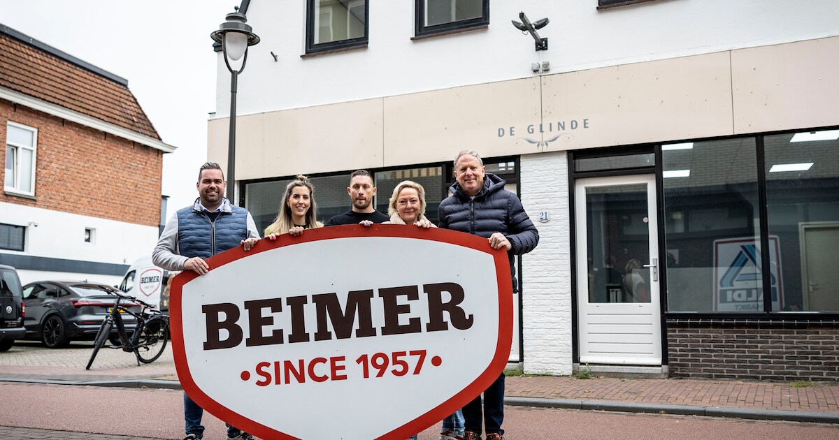 Beimer Meat blijft groeien, ook winkels in Oldenzaal en Almelo: ‘We kregen tegengas van alle ...