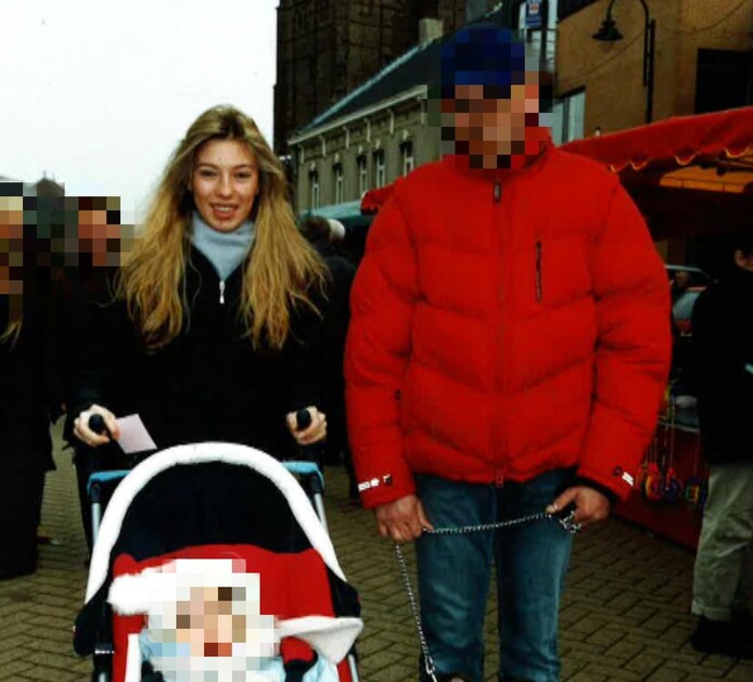 Verdwijning van jonge mama Heidi (26) komt nu - na 14 jaar - pas aan het licht: ‘Niemand heeft ...