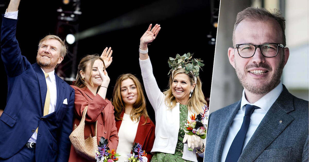 Overlijden paus zorgt voor stressvolle dagen in Doetinchem: ‘Halve ...