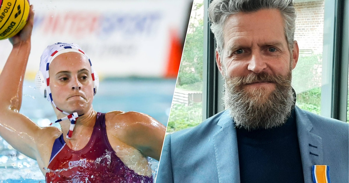 Zwem- en waterpoloclub Het Ravijn dreigt te verzuipen: ‘80.000 euro aan ...