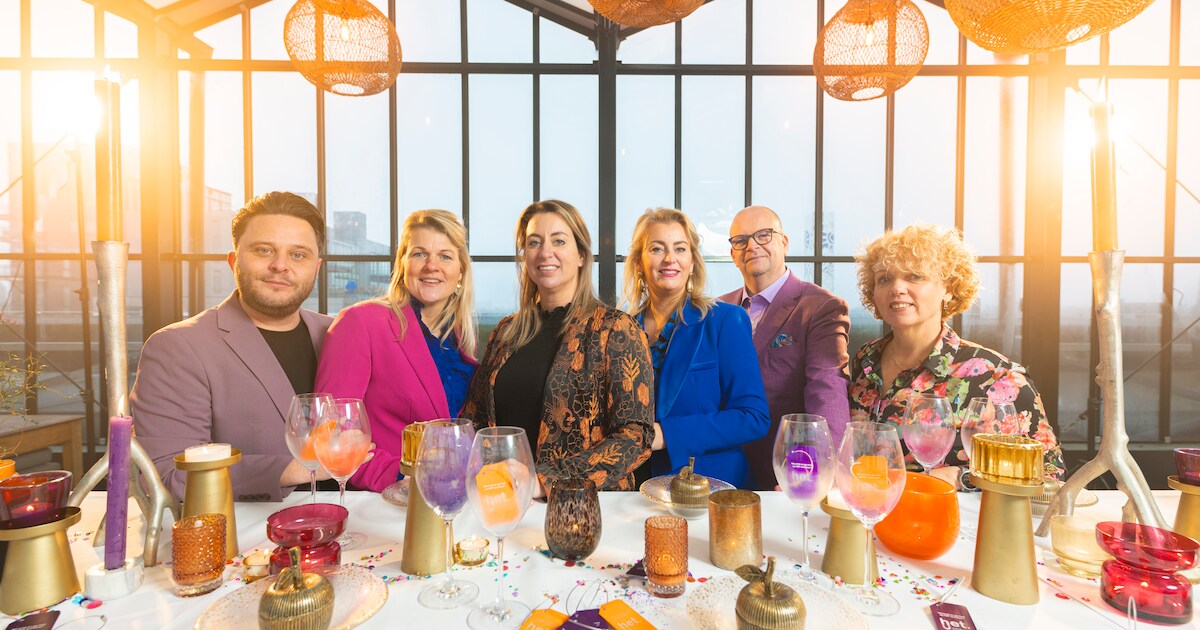 Jonge Twentse horecaprofessionals willen samen de regio tot meest ...