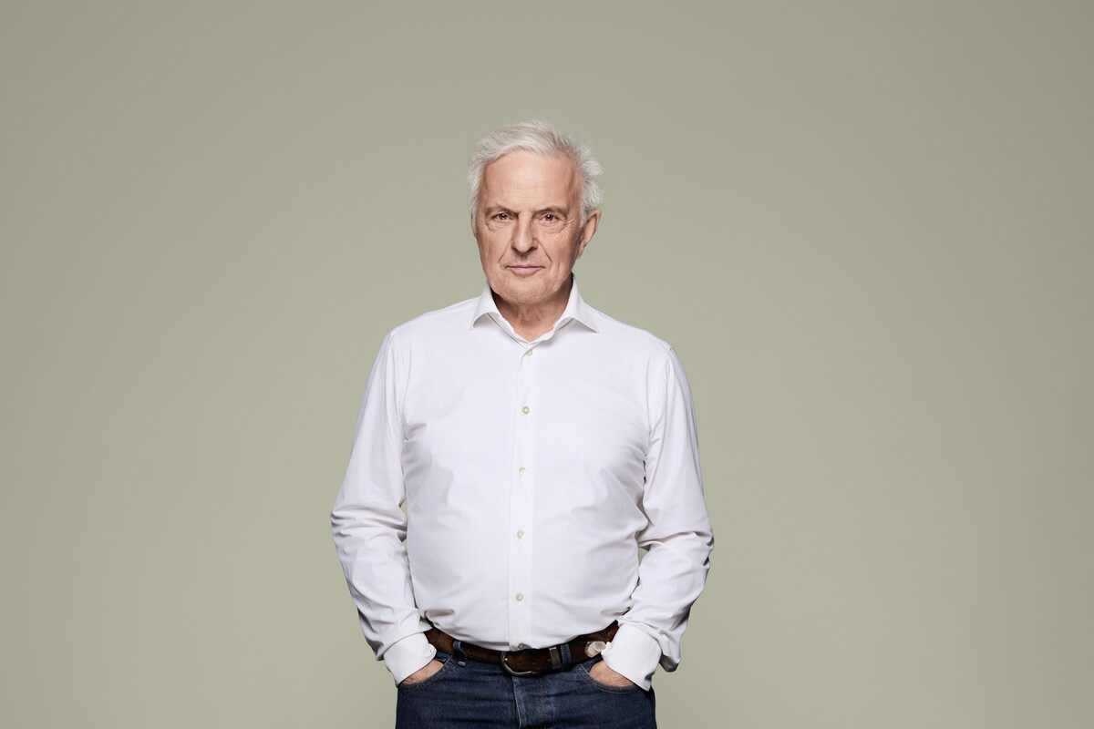 Huub Stapel: ‘Mijn gebitsrenovatie gaat 12.000 euro kosten’ | Gezond ...