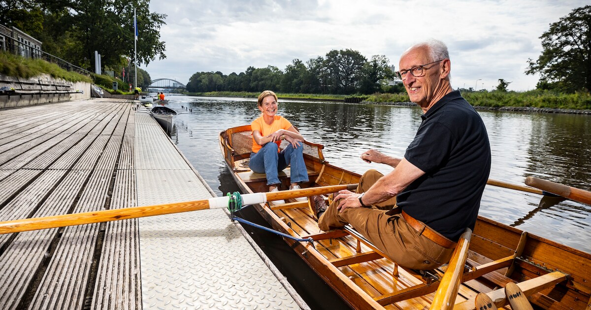 Monumentendag Hengelo: genieten van overnaadse verbindingen met koperen ...
