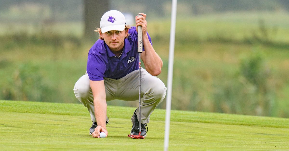 Twents golftalent Joris Spanjer kreeg in Amerika te maken met de wetten ...