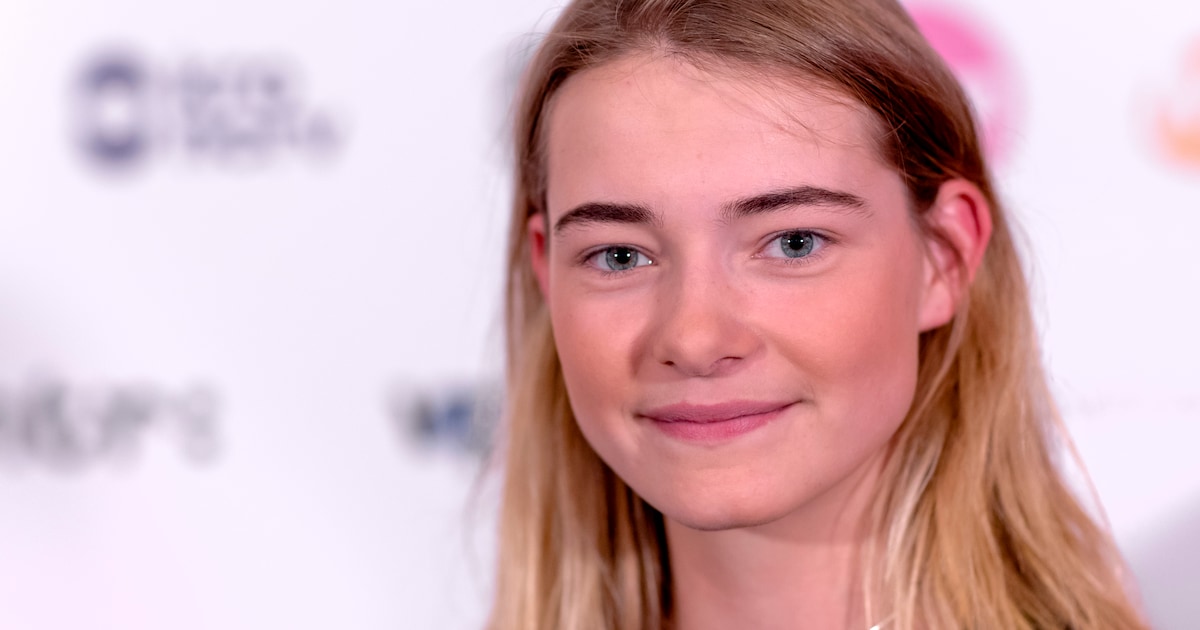 Emma Wortelboer (22) verdient al meer dan haar ouders: ‘Best gek ...