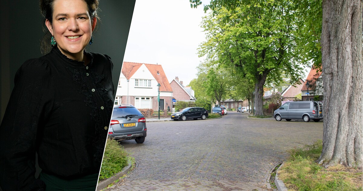 Betaald parkeren voor 2800 huishoudens in Hengelo Zuid: ‘Mensen zeiden ...