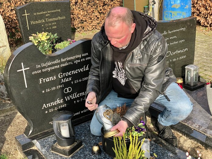 Van kruidenier in Lattrop naar kastelein in Agelo: ‘Praten en vertellen ...