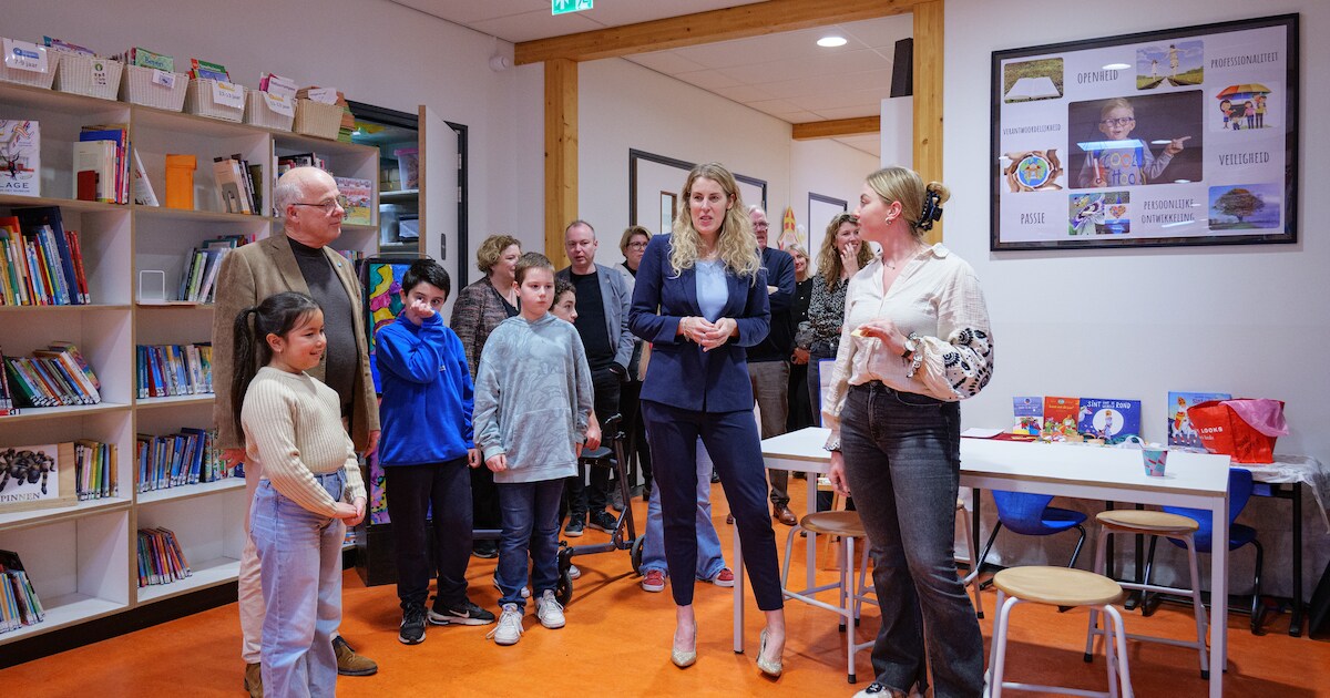 Deventer trapt af met pact voor eerste inclusieve generatie | Regio ...
