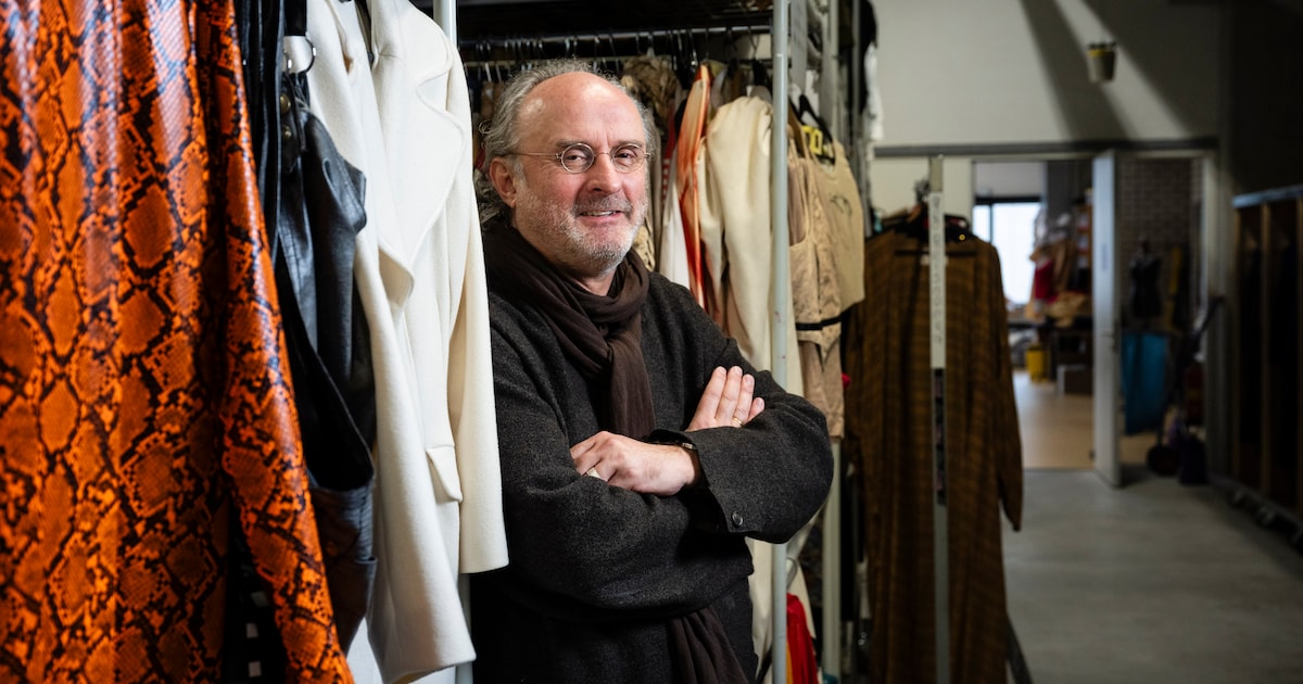 Rudy van Wijk keert als operadirecteur terug naar zijn Enschedese roots ...