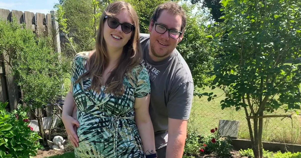 Ingeborg (28) uit Goor heeft iedere dag knallende hoofdpijn: ‘Ik maak ...