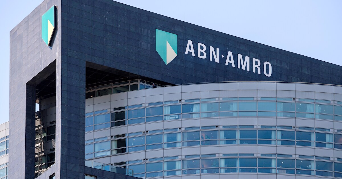 Storing bij ABN Amro verholpen: klanten kunnen weer internetbankieren ...