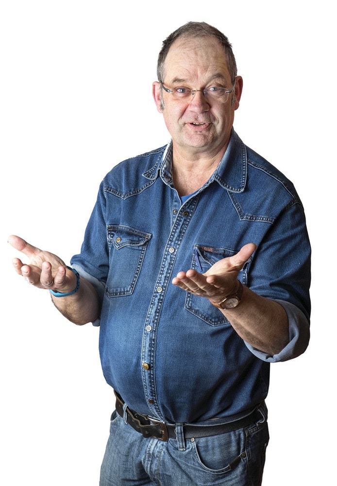 Coronatijd leert ons: blijf leren en kansen zien | Achterhoek | tubantia.nl