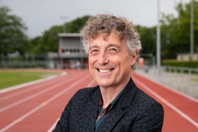 Robert Heukels start met nieuwe column bij de Stentor: ‘Wees ...