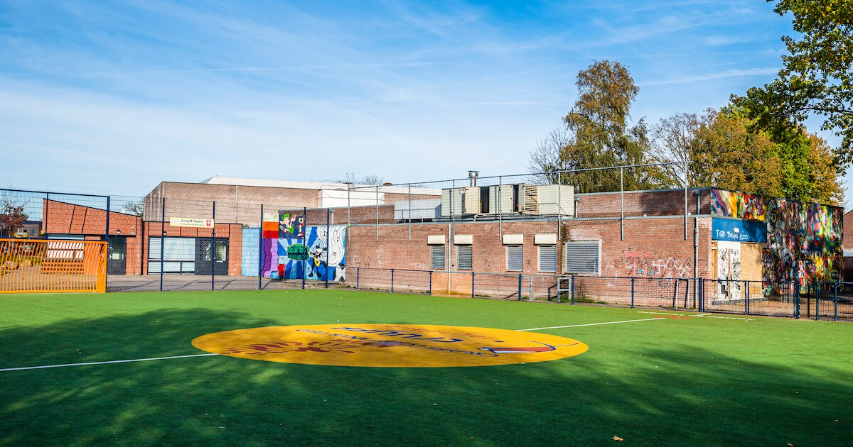 Zo wil Dorpsraad Glanerburg de 2,2 miljoen euro van Enschede besteden ...