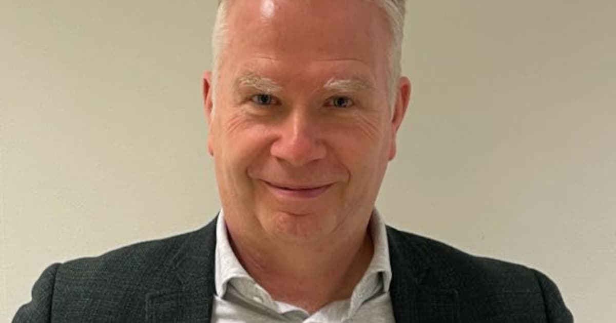 Rob Olde Kalter nieuwe wethouder in Dinkelland | Regio | Tubantia.nl