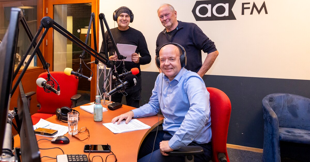 ‘Met Zwart-Witte Blik’ krijgt kleur op de wangen: ‘Zet Thomas Bruns in ...