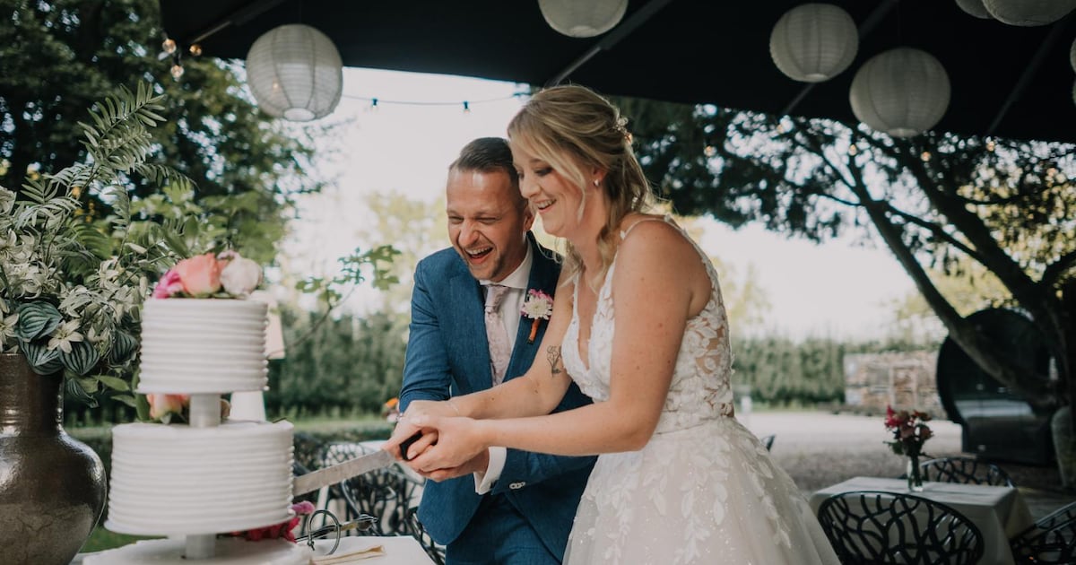 Liefde op het eerste gezicht? Het overkwam Jeppe (31) uit Hengelo en ...