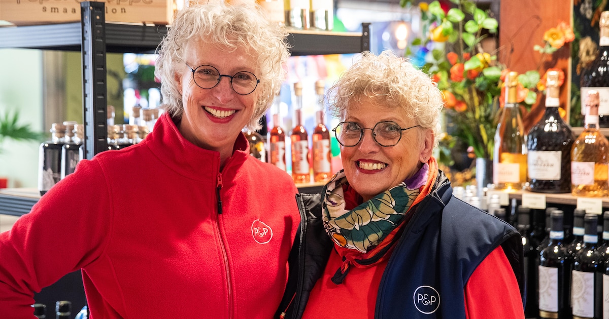 Verrassende uitbreiding in Raalte: Peper & Poppe start pizzeria ...