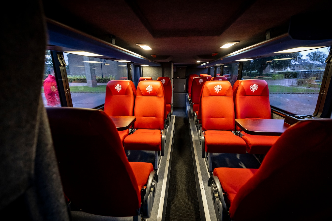 Weerselose Twente-fans hebben hun droombus: ‘Ze denken dat het de ...