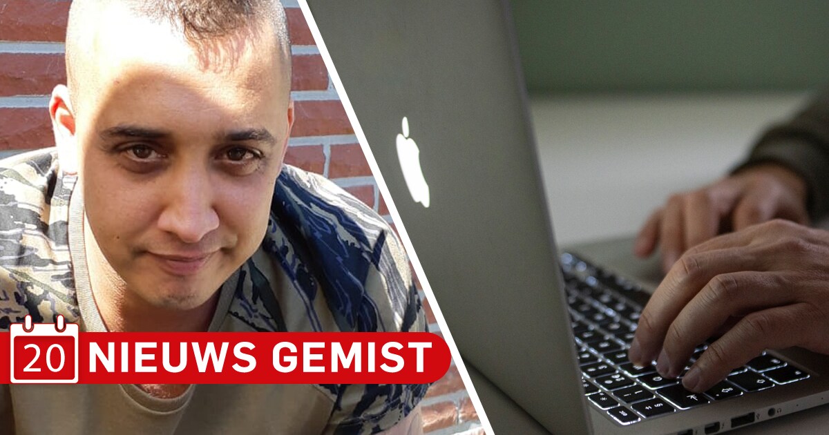 Gemist? Ronny (41) gaat sigaretten halen en komt niet terug & K. steelt ...